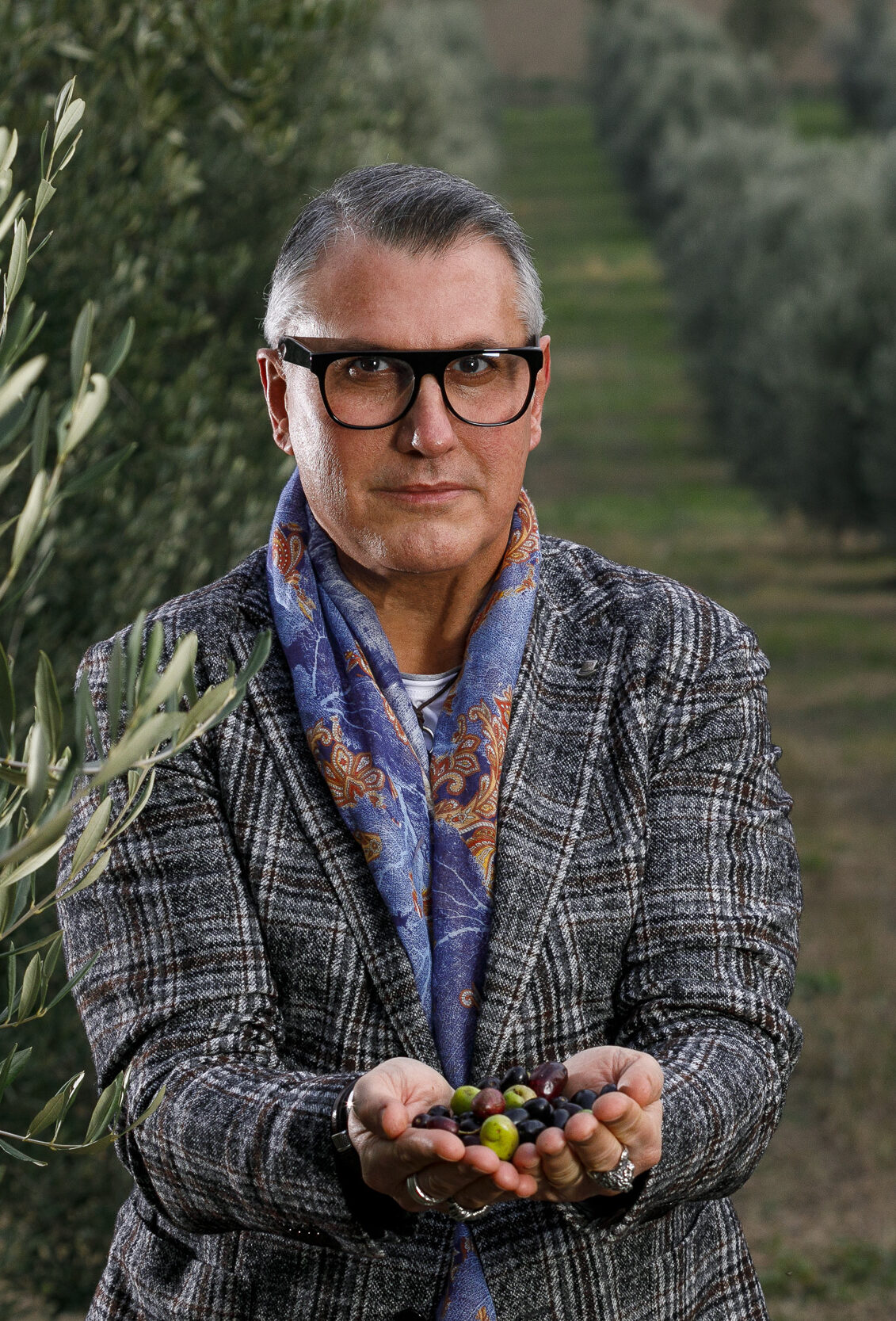 Welcome to the Vignoli Famiglia | Vignoli Italian Food Anthology