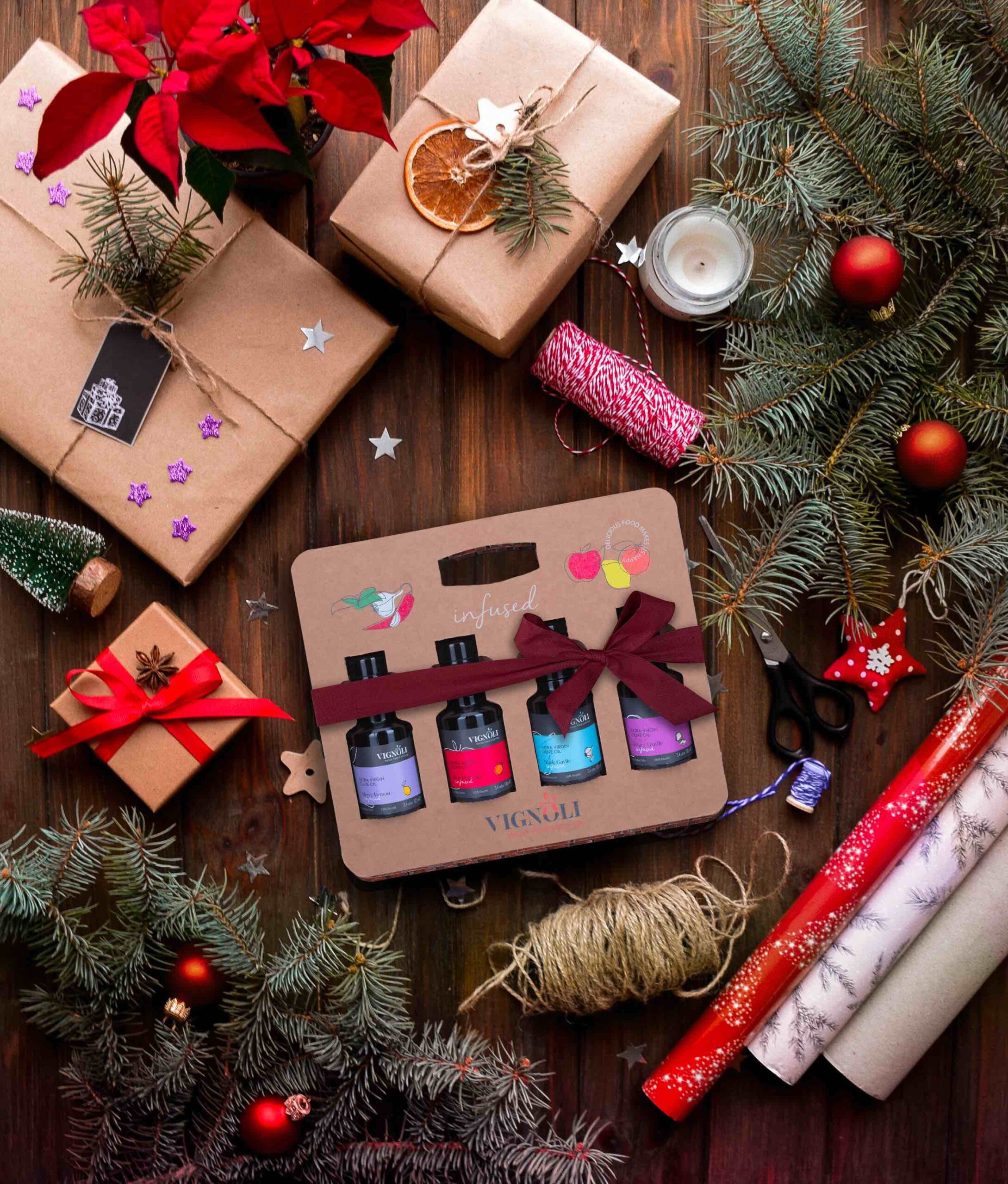 The Ultimate Holiday Gift Guide - Vignoli Edition 2022